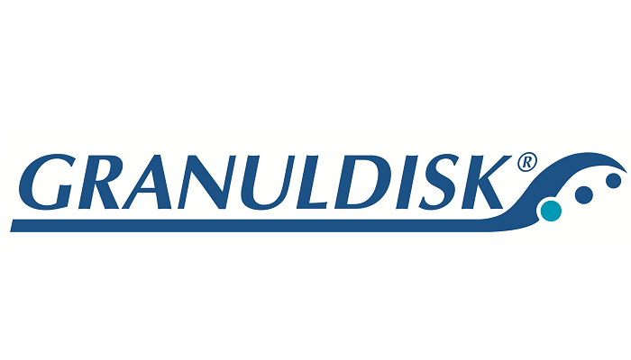 Granuldisk – Skanpro